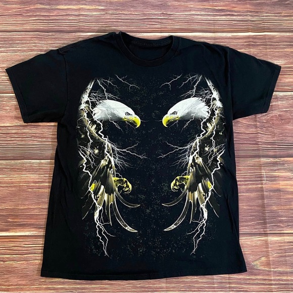 Shirts | Mens Graphic Tshirt | Poshmark